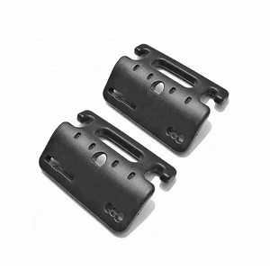 [Hot Item] Durable Injection Molding Plastic Components: ABS, PP, PE, PC