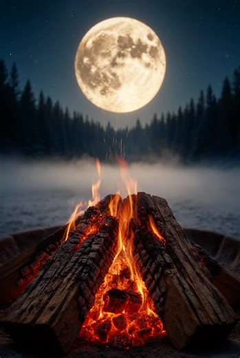 I keep pretending I’m fine. But I’m not. And it’s okay to not be. Stay with me for a minute. #sleeptok #DeepSleep #BedtimeRoutine #MoonlitCalm #SleepSounds