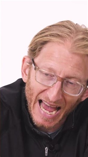 Dr. Scott’s Perfect Stack (Hint: It’s Blue!)