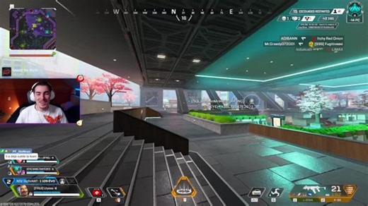 🥝 Ca ranked fort 😶‍🌫️ !vod !setup