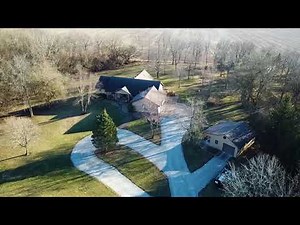 8165 Timber Trail - House for Sale in Decatur, Illinois