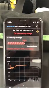 Avoid being stranded with a dead battery or shortening your battery’s lifespan with the new: Bluetooth 12V Battery Monitor for cars and motorcycles P1400 Only from LED Lights Ph 09285512347 Car video demo: Https://www.facebook.com/622234674619731/posts/1049888655187662/ Motorcycle video demo: Https://www.facebook.com/622234674619731/posts/1248550058654853?sfns=mo - monitors & records battery voltage of 12V cars, motorcycles, scooters, boats, generators, etc. - tests cranking capacity/health of b