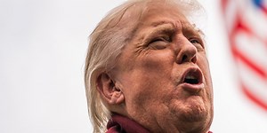 Trump Reportedly Pressuring Studio To Make A Sequel To Iconic Buddy Film