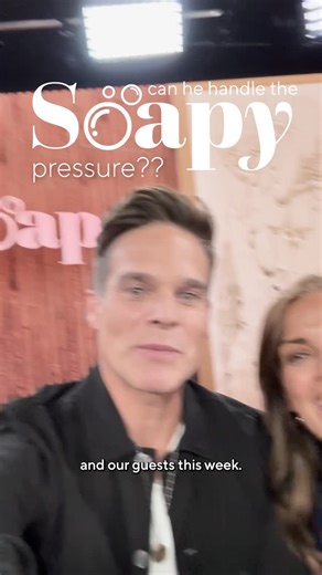 Rebecca Budig | Every time I see this guy it’s like seeing an old boyfriend I’m still friends with..a family member I adore…a great human. Can’t wait for... | Instagram