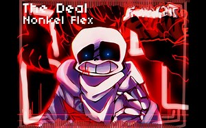 FNF优质模组Friday Night Killin（demo）