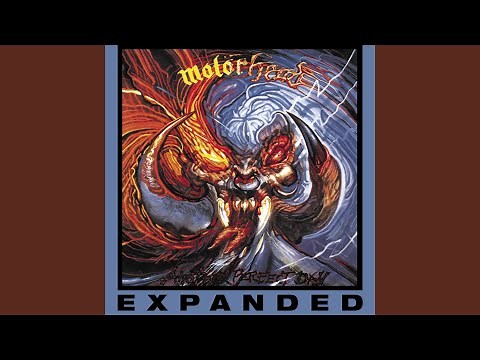 Hoochie Coochie Man (Live at Manchester Apollo 10th June 1983)