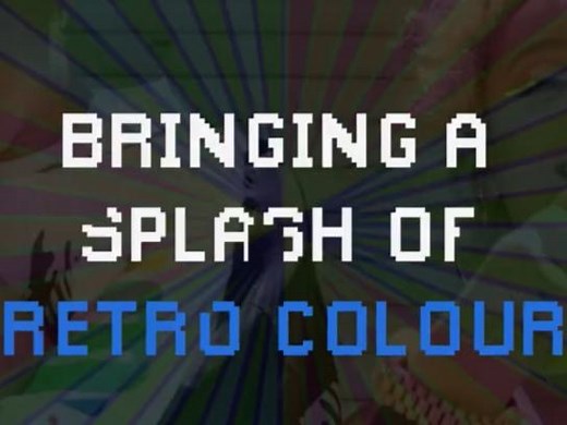 Puma: Puma Rider Instagram Augmented Reality • Ads of the World™ | Part of The Clio Network