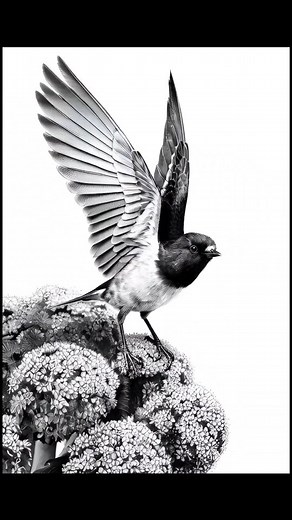 Wow - technology is insane! I spent weeks creating this artwork, and Ai animated it in seconds 🤯 What do you think? Have you tried it yourself? | Hannah Shand Art