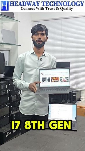 Refurbished Dell Latitude 7400 i7 | Best Choice for Business Users