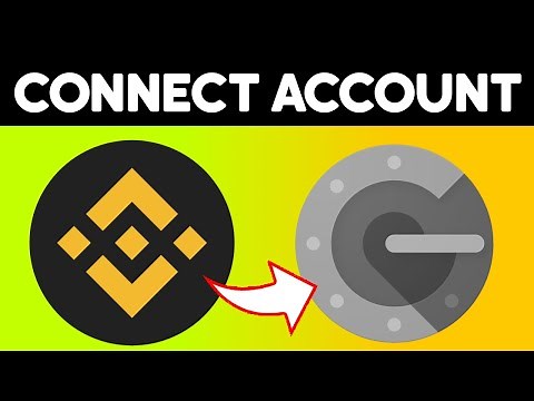 ✅ How To Connect Binance To Google Authenticator (Step by Step) | Secure Your Account