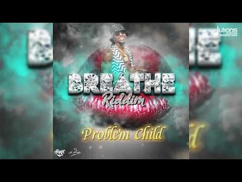 Problem Child - Wrong One (Breathe Riddim) | Soca 2025