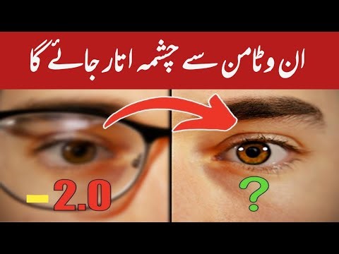 Best Vitamins for Eye Health