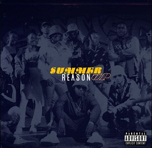 Reason Goes In Over Late Season Banger "Summer Up"