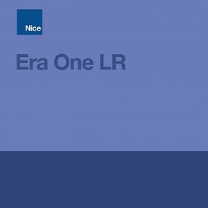 99K views · 18 reactions | Vérifiez l'état de votre portail même quand vous n'êtes pas chez vous. Avec Era One LR nous ne vous occupez de rien : profitez de votre liberté! Découvrez l'écosystème Yubii, qui vous permet d'avoir un plus grand contrôle de votre domotique. | Nice Group | Facebook