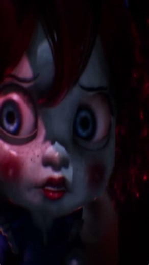 Poppy Playtime chapter 5 trailer