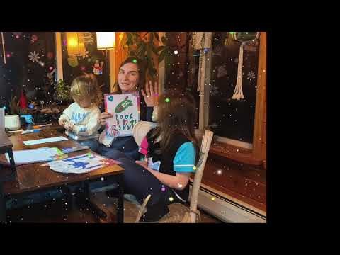 *FUN ALERT* 3 Color CHALLENGE with Nana!