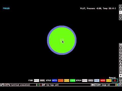 powder toy: how to make a easy nuke