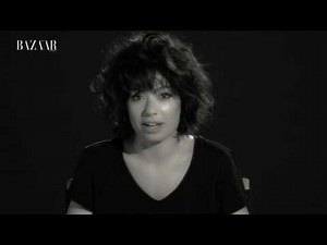 El Casting de Anna Castillo | Harper's Bazaar España