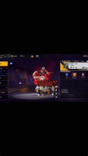 NO NEED ANYONE 🗿 #freefirehandcam