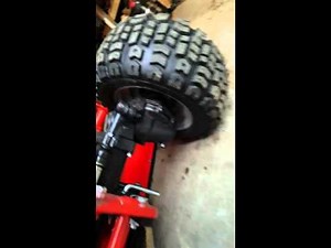 Simplicity legacy xl 54 inch deck removal