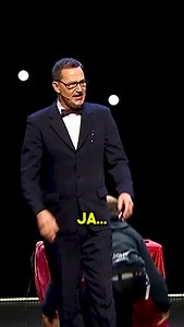 7.9K views · 182 reactions | Anmoderation mit Tiefschlaf-Funktion  #SchweizerComedy #ComedyCH #comedy #lapsus | Lapsus | Facebook