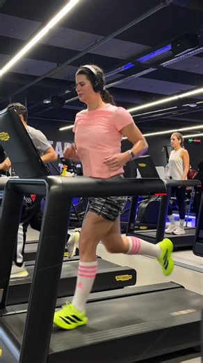 Empowering Girls Through Running