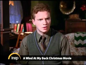 INSP presents A Wind At My Back Christmas starring Dylan Provencher and Tyrone Saveage.mp4