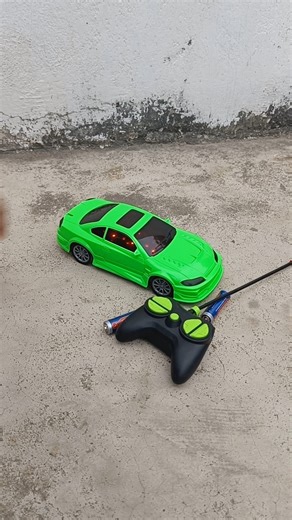 New Remote Control Rc Drift Car Unboxing 🤩 #rc #drift #driftcar #rccar #shortvideo #unboxing