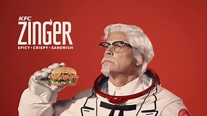 20K views · 51 reactions | Rob Lowe is KFC’s new Colonel Sanders:...
