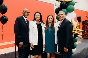 Partner with Us - NAF