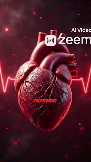 heart function in human body