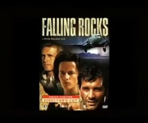Falling Rocks | movie | 2000 | Official Trailer