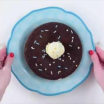 Instant Pot Chocolate Pudding Cake It's as delicious as it sounds, and so moist