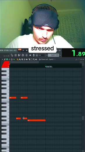 this one is 100% accurate #prodtok #nettspend #fyp #flstudio | FL Studio