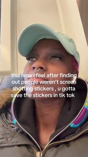 Finding the Best Stickers on TikTok