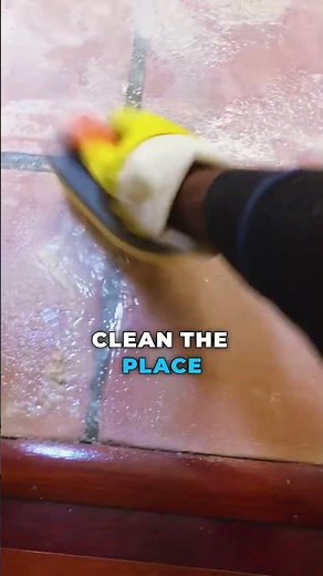 Paint on Your Tiles? Here’s How to Remove It Perfectly Without Damage