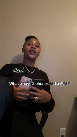 Lala😽 (@lilmissdelijah)’s video of ipod