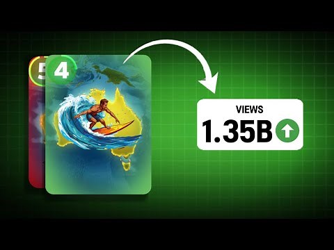 How I Actually Make VIRAL Map Animations on My Phone | Easy Step-by-Step Tutorial