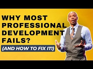 What Teachers Really Want from Professional Development | Professional Development Trends & Insights