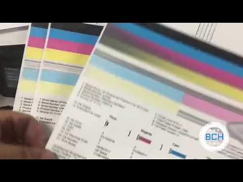 3 Powerful Ways to Solve HP Clogging: Not Printing Black, Streak Marks, Missing Colors- Photosmart