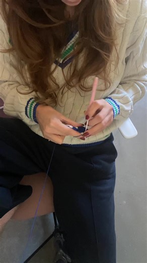 Granny's Crochet Pants: Step-by-Step Tutorial