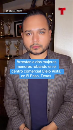Josué Esquivel (@josueesquiveltv)’s video of el paso tx