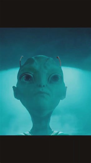 Alien आया धरती पे , Part 1 Alayaan Movie clips and scene unknown films7.1 #truedialogue