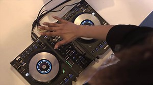 29 reactions | On the seventh day of #miXmas my true love gave to me A Hercules DJControl Jogvision controller - the perfect fusion of form and function #BecomeADJ #ItsYourTurn Learn more here: https://fcld.ly/jog | Hercules Audio | Facebook