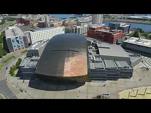 HTV Cymru/Wales startup circa 1983 v2 (Mock)