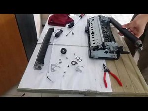 SC 565 RICOH Aficio MP C2500 (solved)