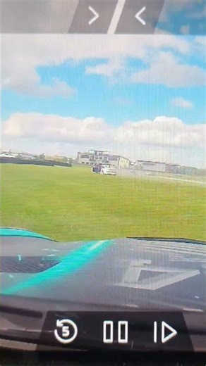 Porsche AIR COOLING broken engine spill oil fire and massive crash!!!