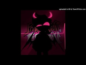 FNF Casanova Only Selever (Done Properly)