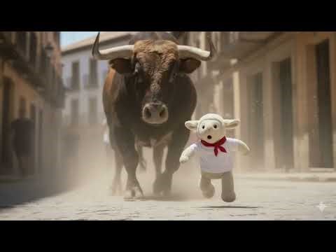 Google Gemini | Mr. Fuzzy’s Big Adventure (한글번역)