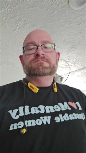 pick them lips up maam before you trip on them things